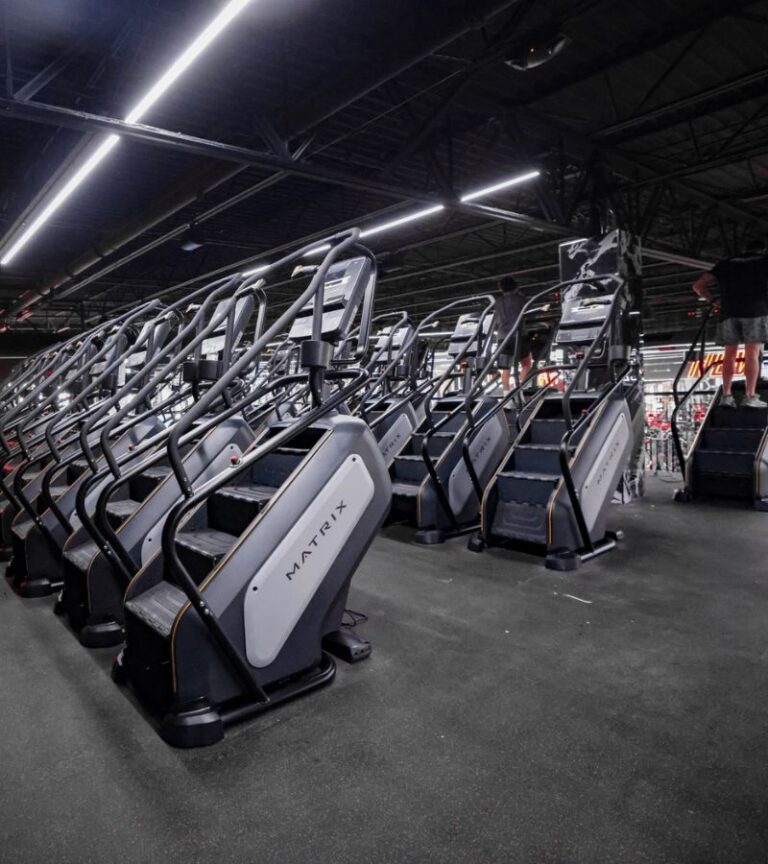Best Gym in Fort Worth TX | Absolute Recomp | 682-434-8706
